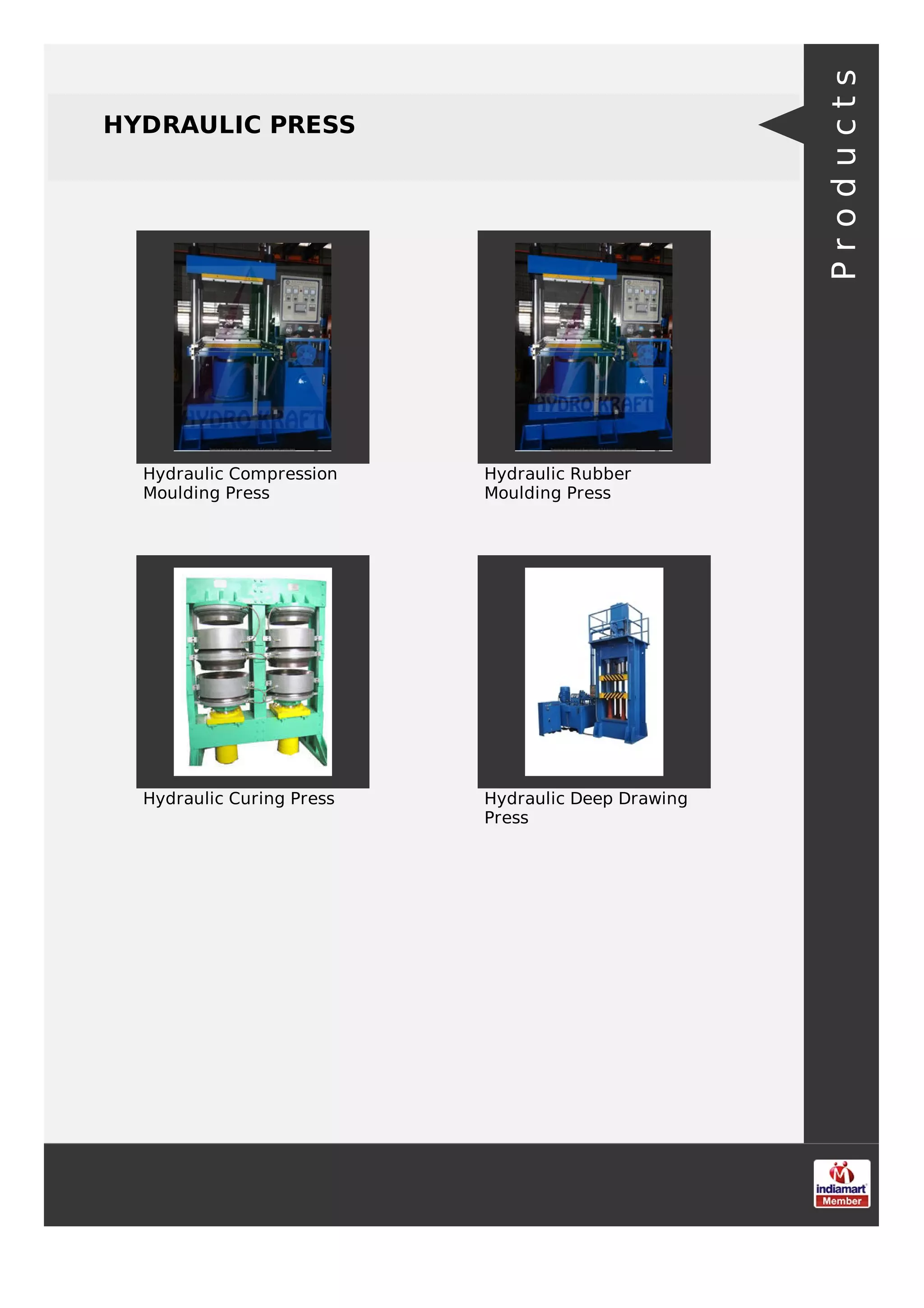 Hydrokraft technologies | PDF