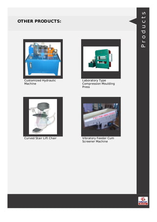 Hydrokraft technologies | PDF
