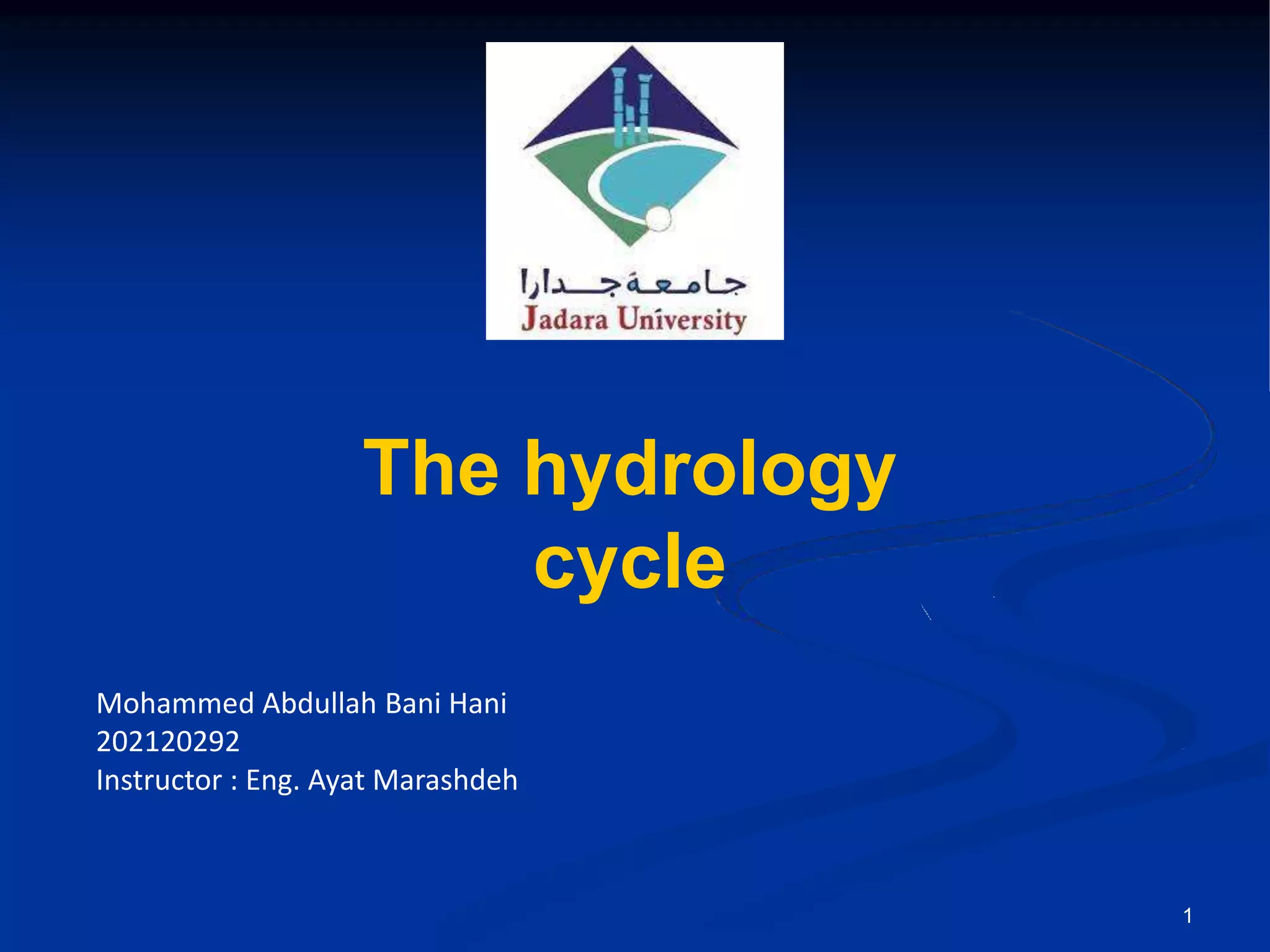 Hydrological-Cycle.pptx