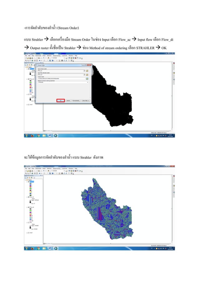 Hydrological Model Analysis | PDF | Free Download