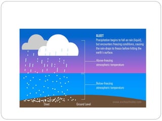 Hydrological cycle | PPT