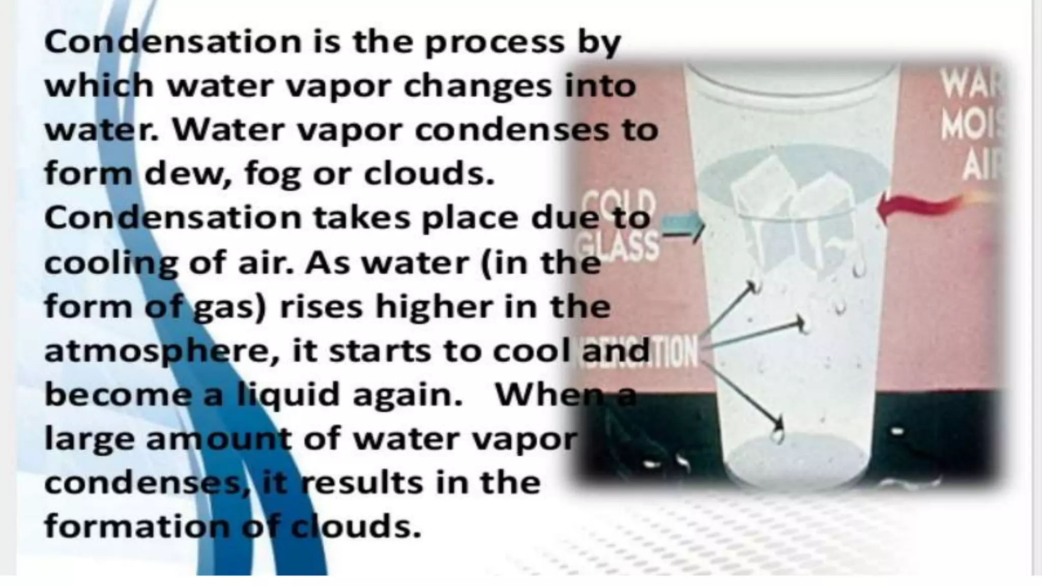 Mining Geology : Hydrological cycle | PPTX