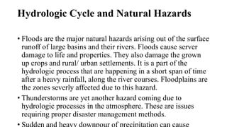 HYDROLOGICAL CYCLE.pptx