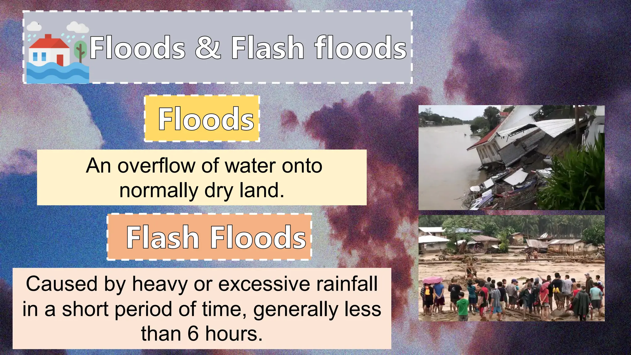 Hydrological Hazards Pdf