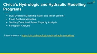 Hydrologic and Hydraulic Modelling.pptx