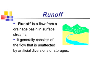 Hydrologic cycle | PPT