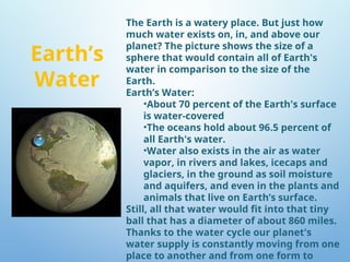 HydrologicCycle.ppuffjincxnjkkch ncchjghgt | PPT