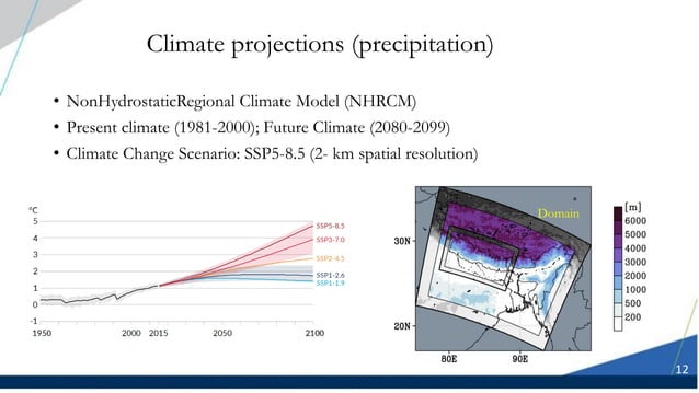 Hydrologic Modeling and Flood frequency analysis under climate change.pdf