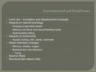 Hydrology | PPTX