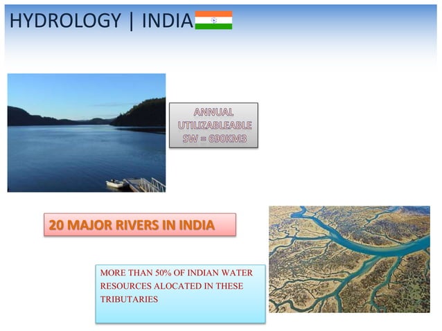 Hydrology | PPTX