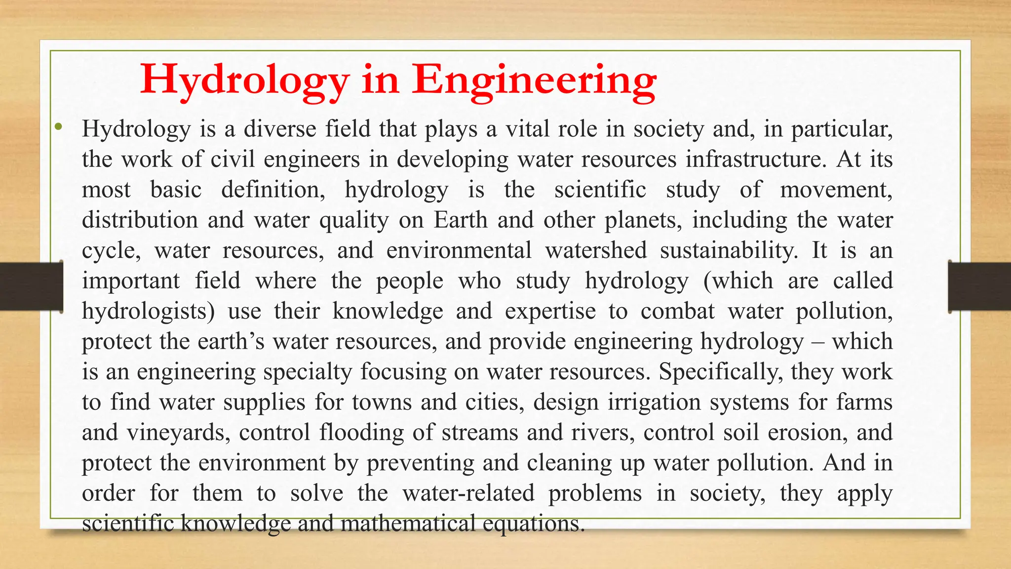 Hydrology.pptx