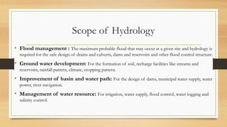 Hydrology.pptx