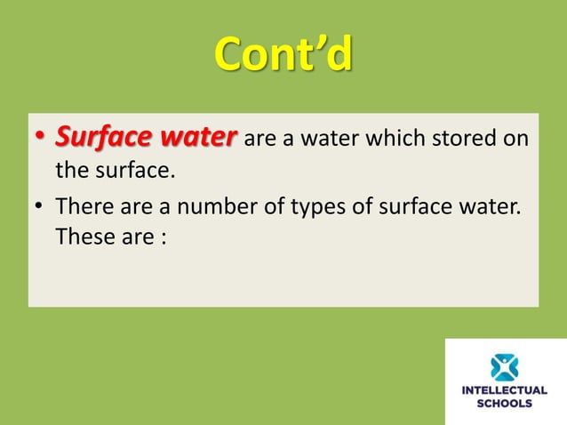 Hydrology and Fluvial Geo morphology for CAMBRIDGE AS level | PPTX ...