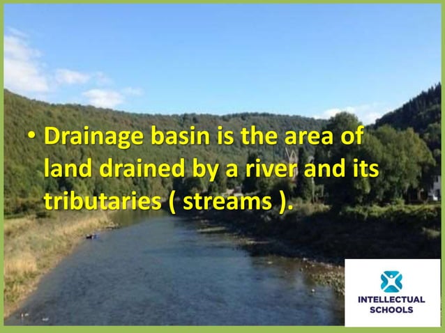 Hydrology and Fluvial Geo morphology for CAMBRIDGE AS level | PPTX ...