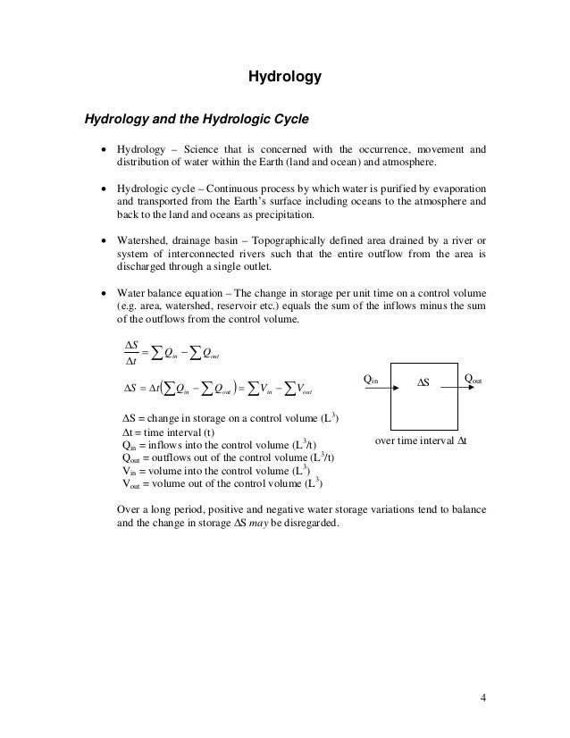 Solution Manual For Introduction To Hydrology Viessman - goodsitedisplay Solution Manual For Introduction To Hydrology Viessman - goodsitedisplay