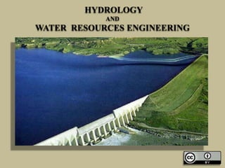 Water Resources Engineering