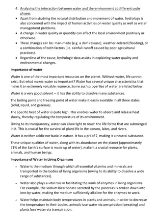 Hydrology sem 6 notes for Ranchi university.pdf