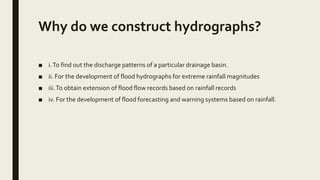 Hydrology | PPTX | Geography | Science