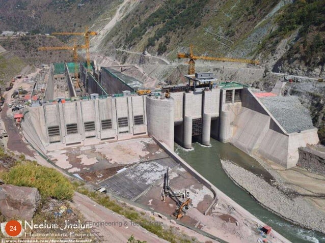 Rivers of Pakistan | PPTX