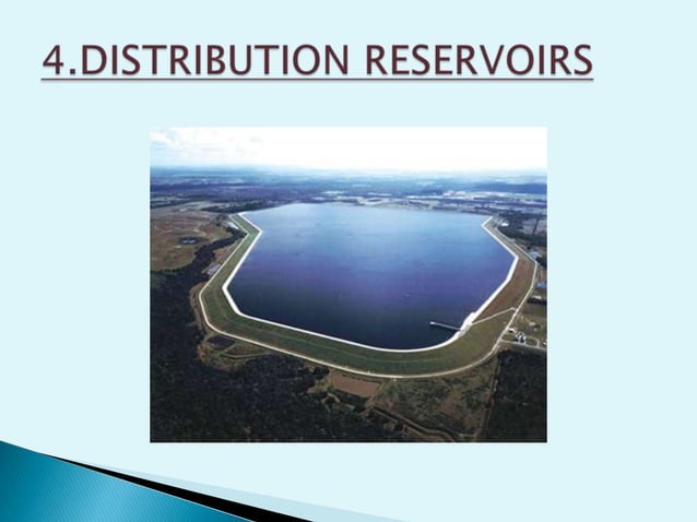 TYPES OF RESERVOIR | PPTX