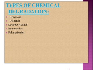 Hydrolysis (2) | PPTX | Chemistry | Science
