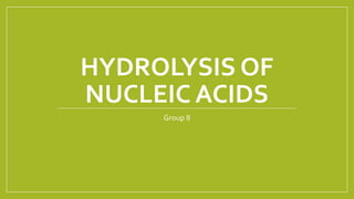 Hydrolysis_of_nucleic_acids.pptx