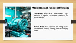 Repair and Maintenance of Hydro Mechanical Components of Hydro Power ...