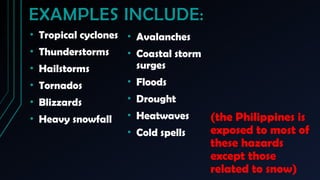 HYDROMETEOROLOGICAL-PHENOMENA-HAZARDS.pptx