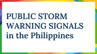 Hydrometeorological Hazard.pptx