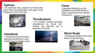 Hydrometeorological Hazard.pptx