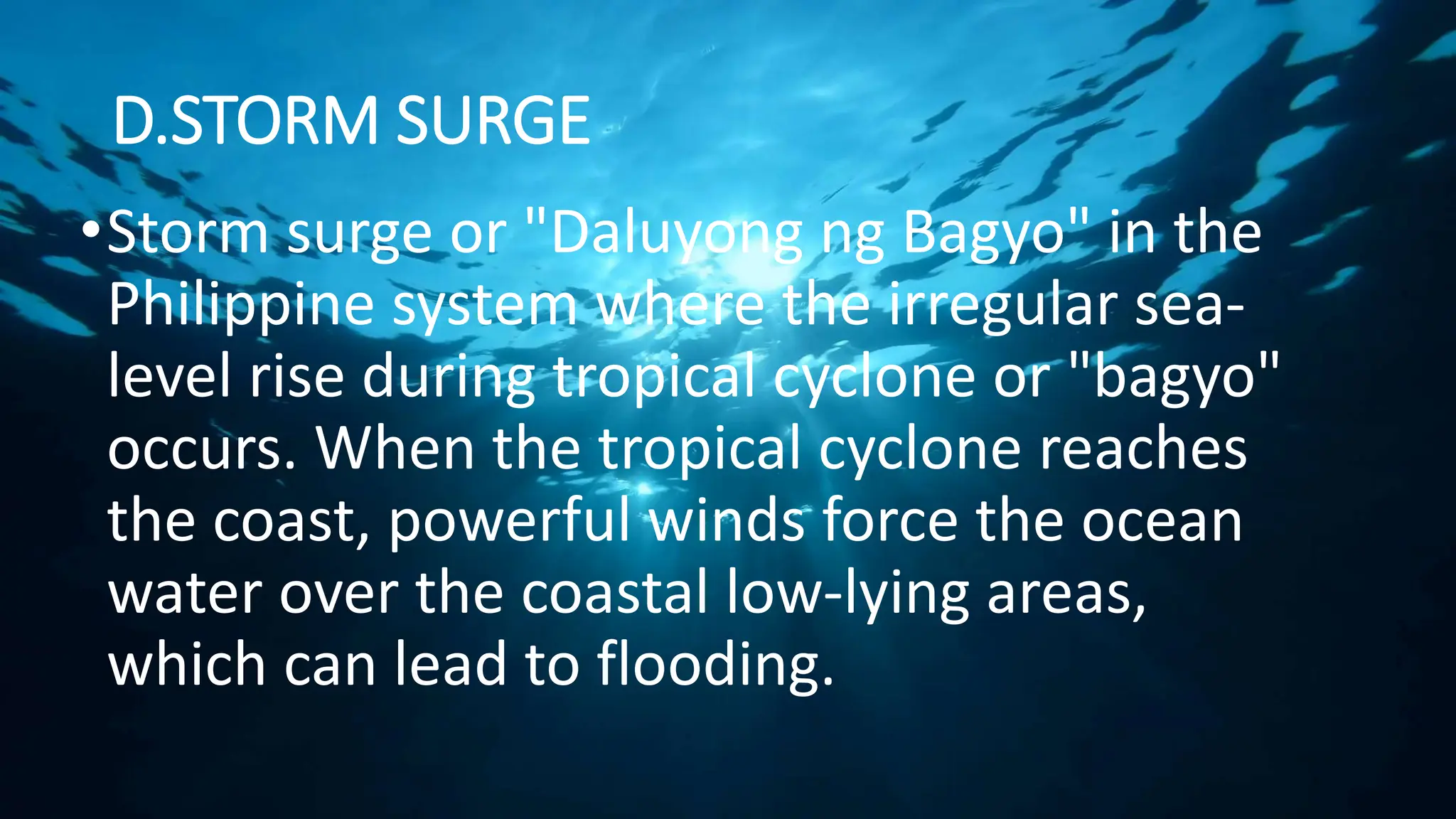 HYDROMETEOROLOGICAL HAZARDs and other related topics.pptx