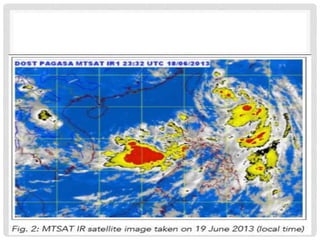 Hydrometeorological Hazard Maps in the Philippines.ppt