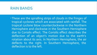 Hydrometeorological hazards Shemayca | PPT