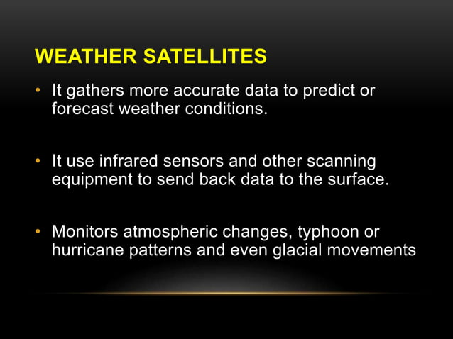 Hydrometeorological Hazards - Copy.pptx | Science