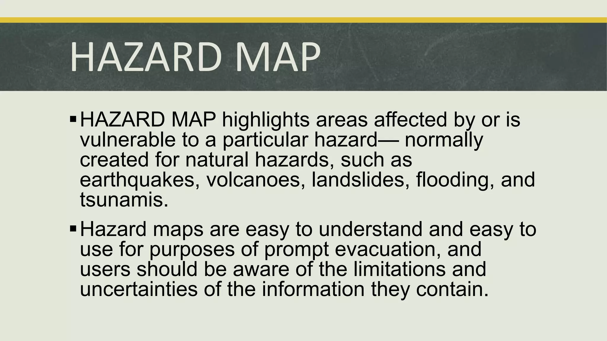 HYDROMETRIOLOGICAL HAZARDS.pptx