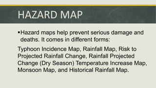 HYDROMETRIOLOGICAL HAZARDS.pptx