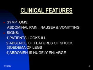 HYDROMNIOS in pregnancy in management of hydromnias | PPT