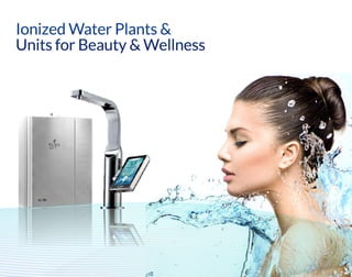 Water Treatment and Waste Water Management Company | PDF