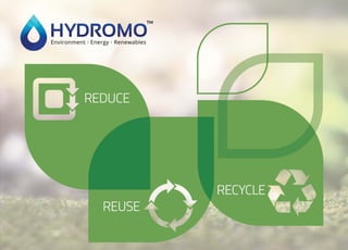 Hydromo-Water Treatment in Hyderabad.pdf