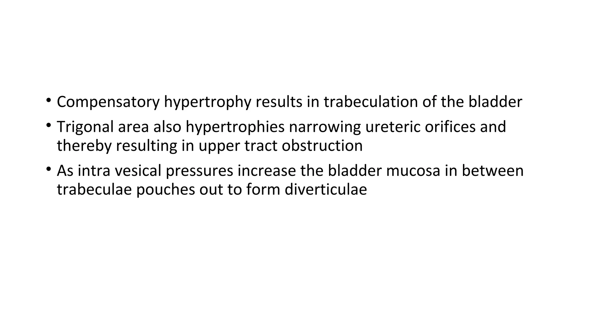 Hydronephrosis | PPT