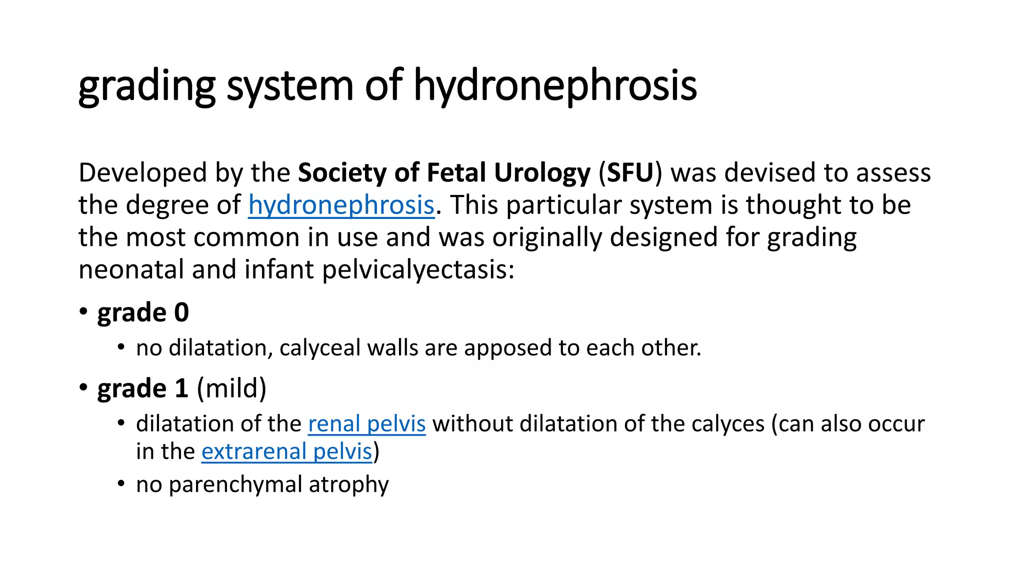 HYDRONEPHROSIS.pptx