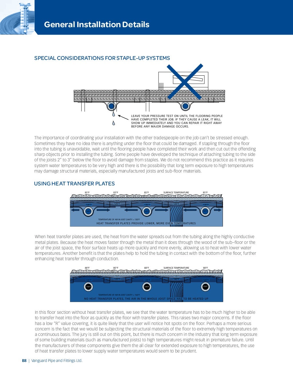 Hydronic design and_installation_manual