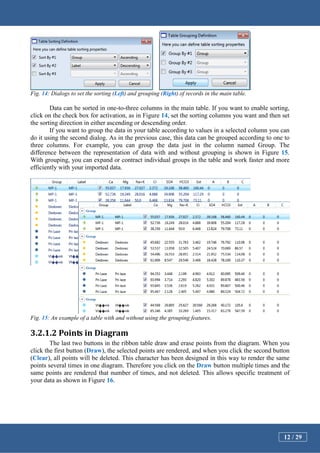 HydroOffice Diagrams - User Manual | PDF