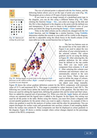 HydroOffice Diagrams - User Manual | PDF