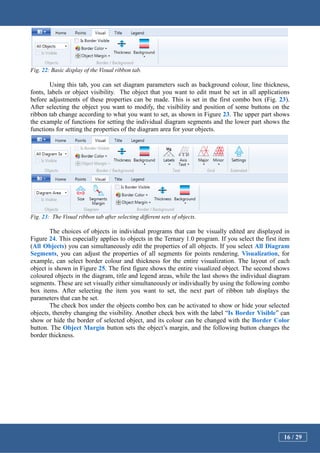 HydroOffice Diagrams - User Manual | PDF