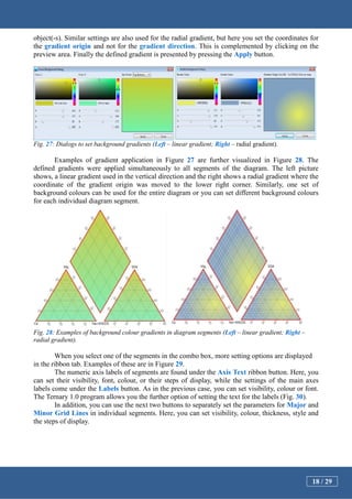 HydroOffice Diagrams - User Manual | PDF