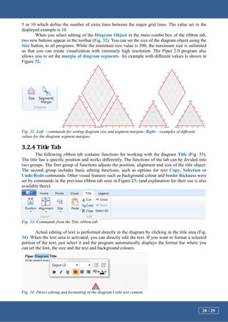 HydroOffice Diagrams - User Manual | PDF