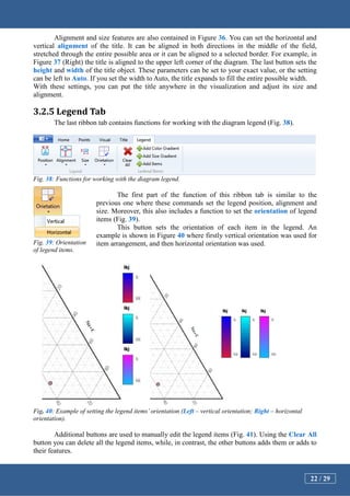 HydroOffice Diagrams - User Manual | PDF