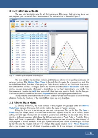 HydroOffice Diagrams - User Manual | PDF