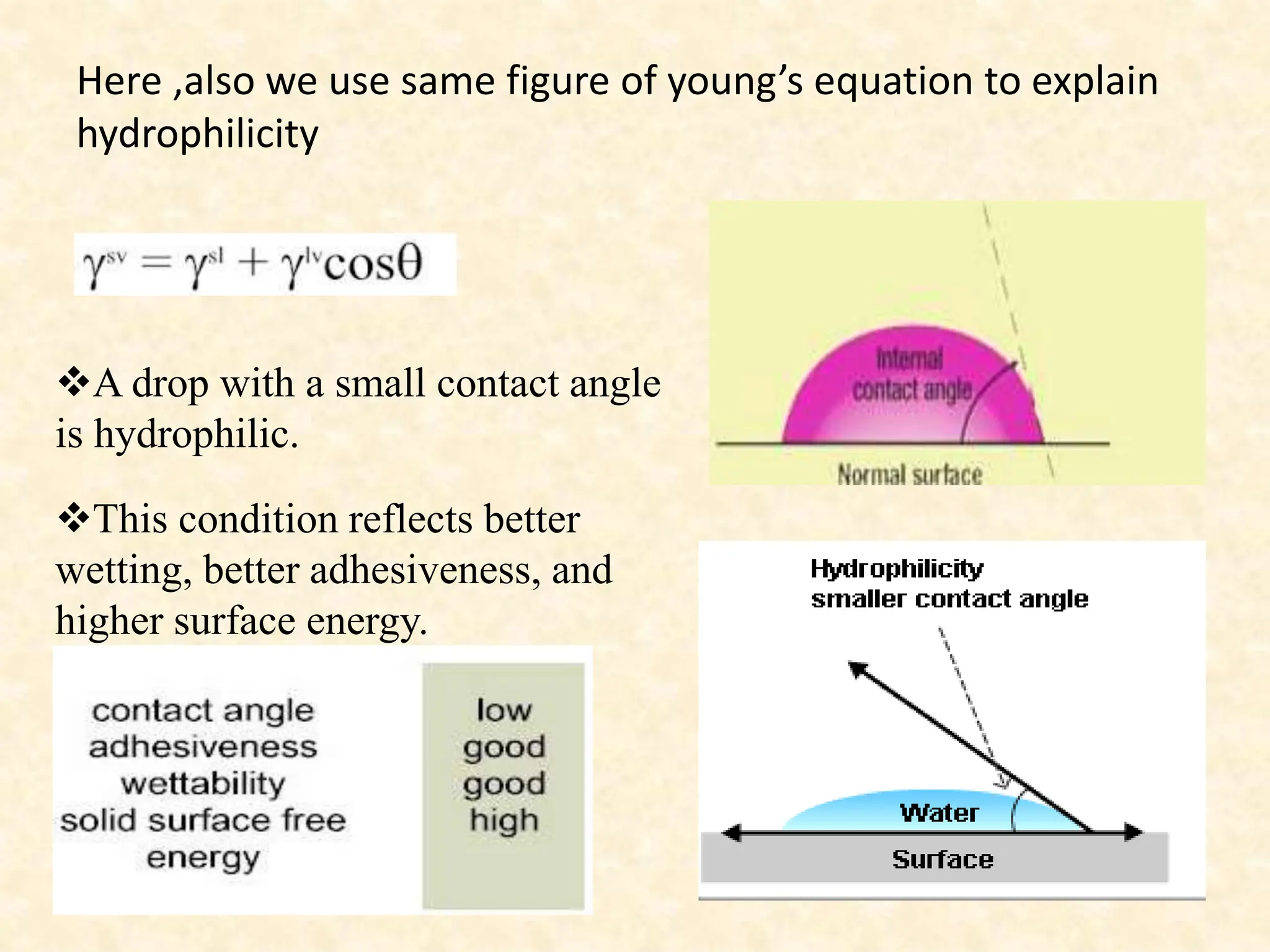 HYDROPHOBIC-HYDROPHILIC.ppt